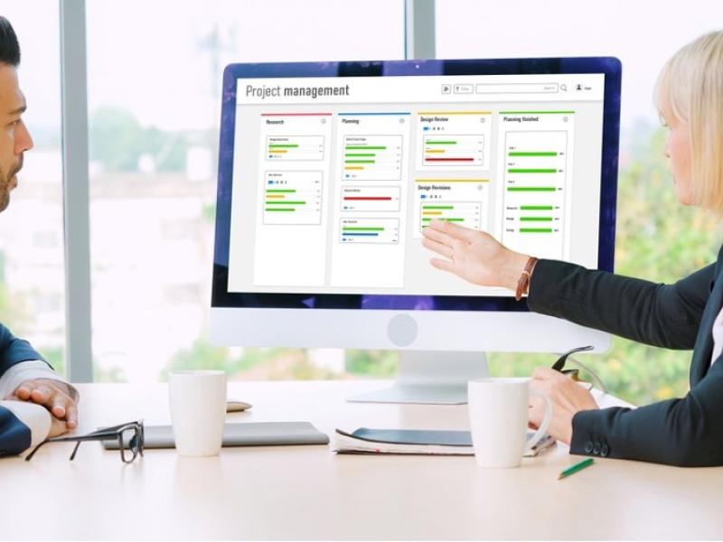 Unleashed | Personalized, data-driven web experiences
